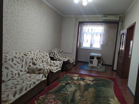 Аренда шикарной 2/1/4 квартиры на Кадышева. ID: OY 542