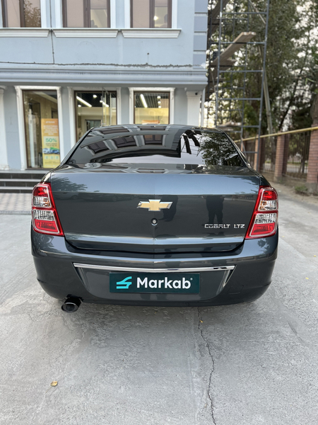 Cobalt 2024 Avtomat. Penyasiz Nasiya Savdo