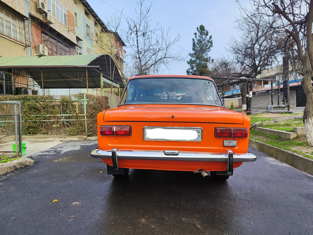 Ваз 2101 сотилади