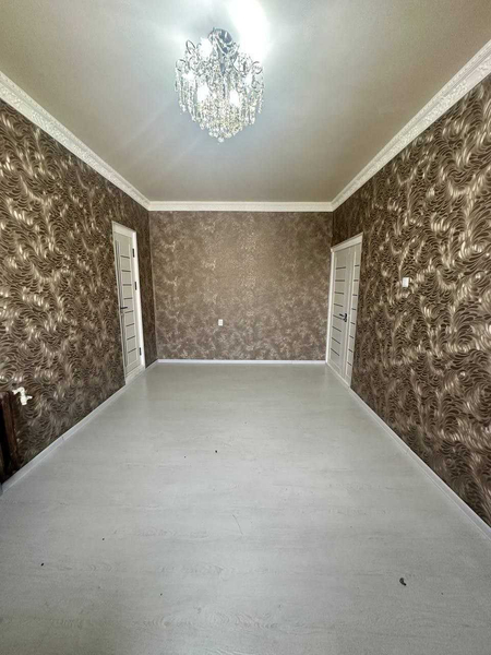 1-к квартира, 40 м², 4/4 эт. Лисунова-1