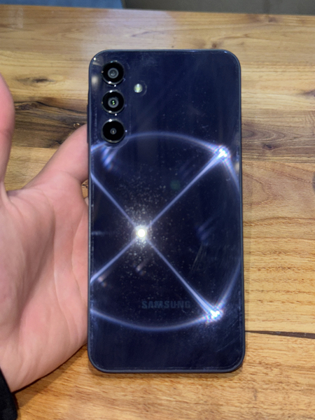 Samsung a15 ideal 128/6