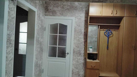 Сдаётся квартира