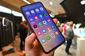 Samsung A 54 128