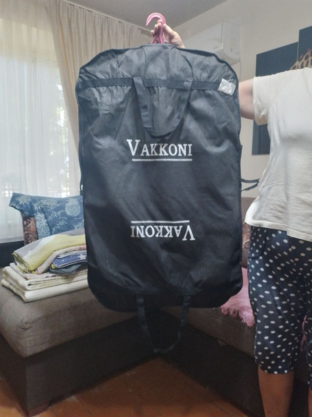 Костюм с брюками