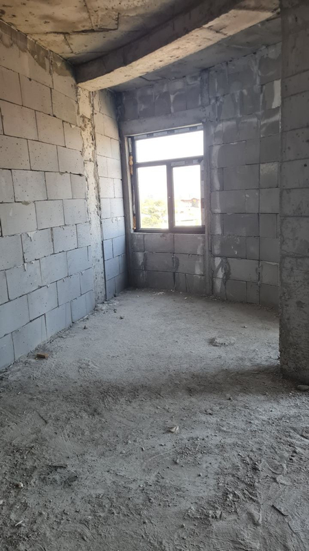 Продажа квартиры новостройки 79м2 коробка Мирабадский район