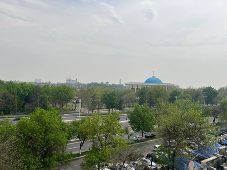 ПРОДАЁТСЯ 4/6/9  Дружба народов ор-р комолон ош маркази