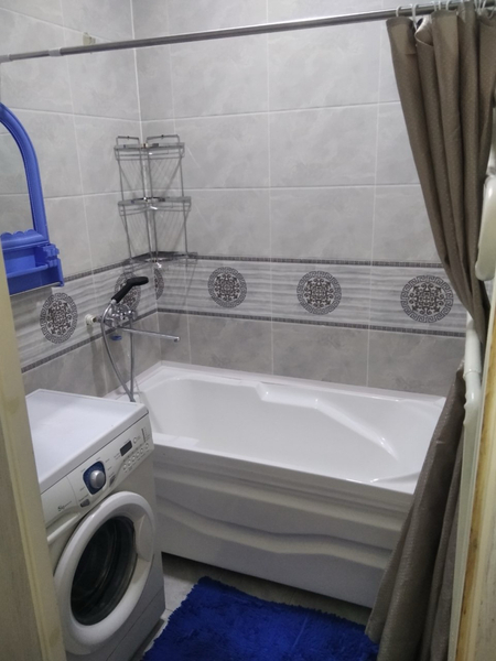Чиланзар 21, Каромат ресторан, 2/1/4