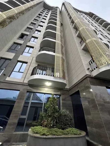 Срочно Продается Квартира на Клубным Домом ЖК SKYLINE TOWER