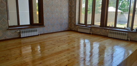 Santexnik xizmati