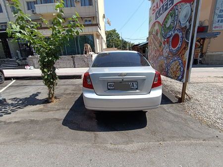 Jentra 2015 yil sotildi