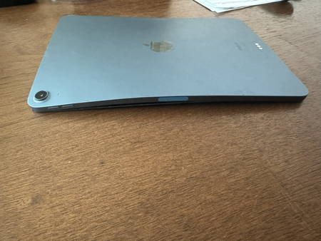 Ipad air 5th generation