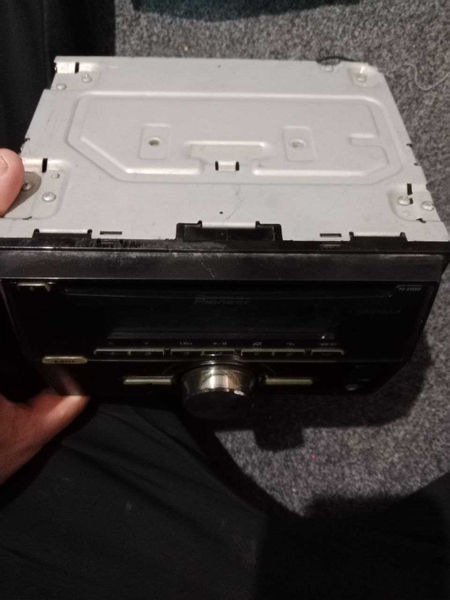 Pioneer mafon nexia lasetti lyuboyiga tushadi
