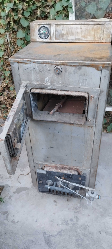 Срочно продается котел агв