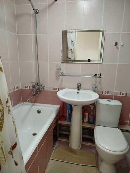 Квартира в аренду