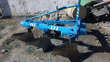 Mtz 80.X sotiladi kampilik tilichka puligi bilan