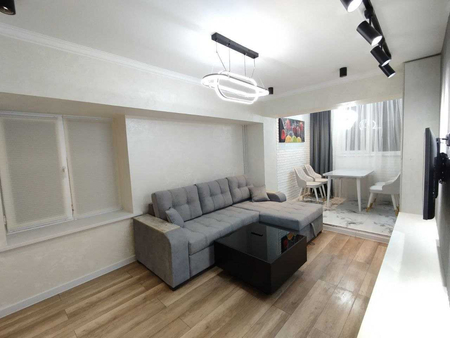 Продажа квартиры на Юнус-Абад 4кв 2/2/4 ID:LR 49