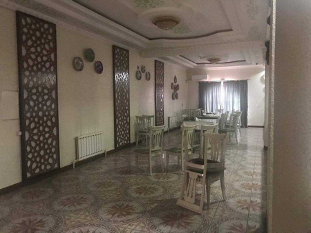V2799 Продается Готовый Ресторан 1-линия  1400м2 Соток: 12 Фасад 30м