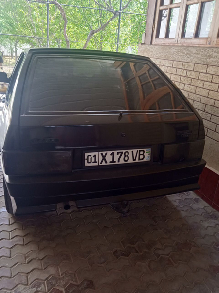 Продам Ладу 2108 хэтчбек