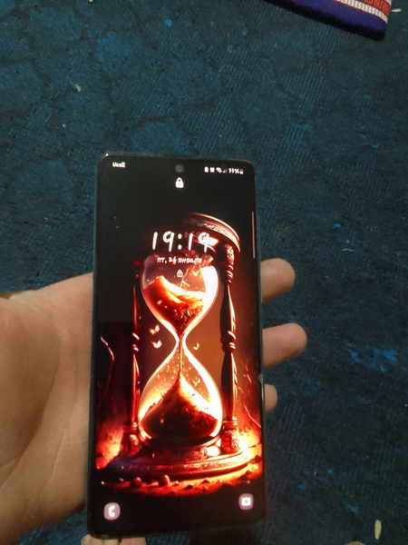 Samsung A71///////