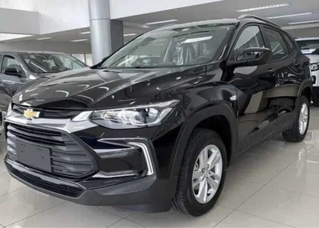 Trekker 2023 ltz kam yurgan