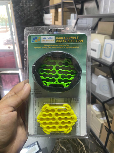 CABEL organizing tool