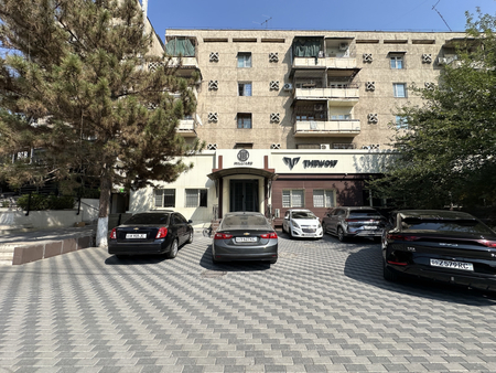 Продается нежилое помещение/Евро офис вдоль дороги 326м2 - Ц-1 | B&B