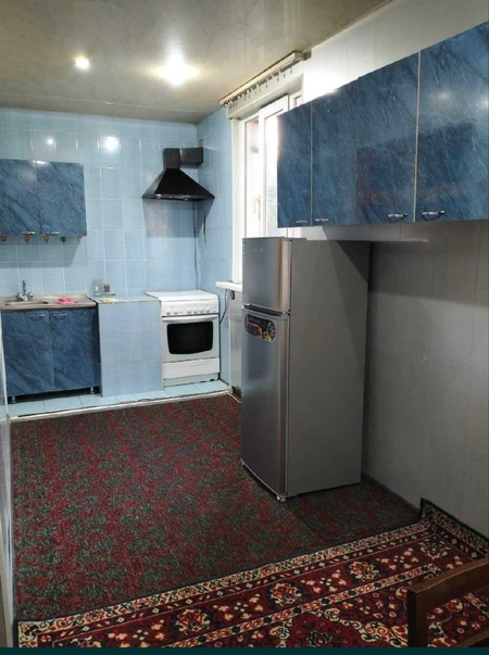 Аренда квартиры Ахмад югнакий хумоюн ттз