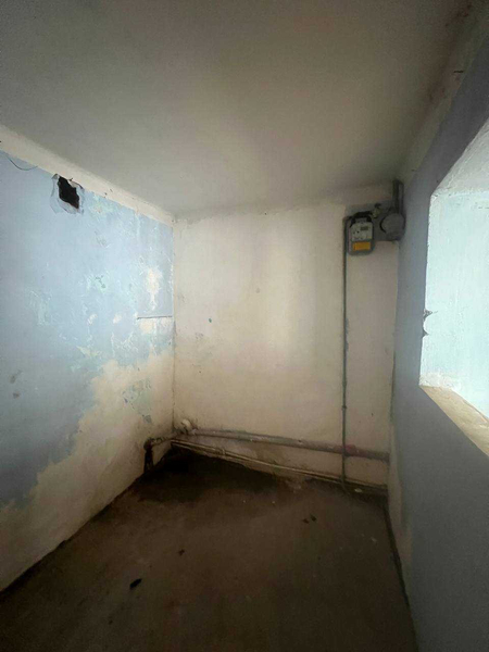 Эълон№4267  3 хонали ғиштли  квартира.