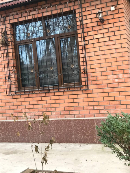 Решетки на окна, oynaga reshоtka