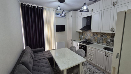 Сдаёться Квартира 1в2/4/9. 45м².
