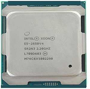 серверные процессоры xeon