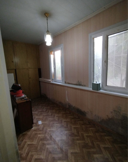 Феруза Продается квартира 2/1/5 балкон 2х6 Можно под Ипотеку