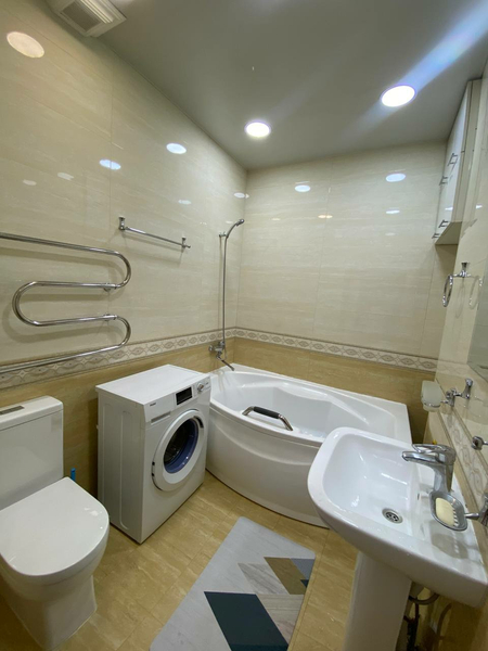 Аренда, Юнус Обод, 5-квартал, Yetti Chinor ЖК, Golden house.