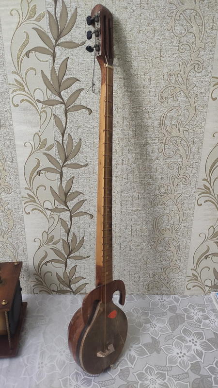 Рубоб сотилади. Продаю рубоб