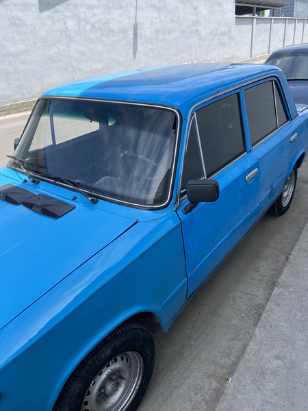 Juguli 2101 1.6 mator gaz