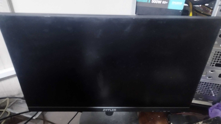 Продаётся Игровой компьютер! Кейс монитор. Доставка, установка всё