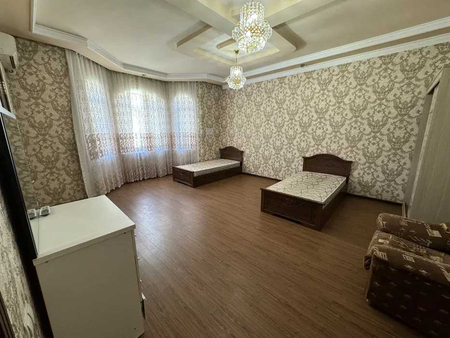 БУМ ижара 7 хонали 6 сотих Участка, Хитойликларга 10 киши id sh 870