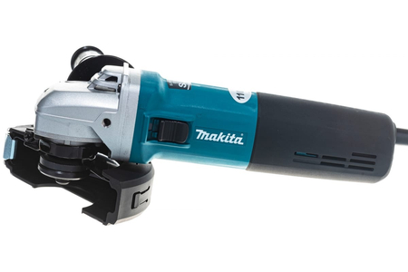 Угловая шлифмашина 9565HRZ makita