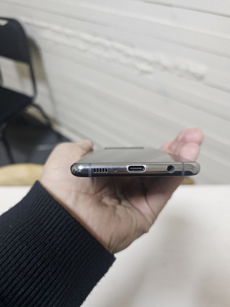 Samsungi GENTRAsi okala