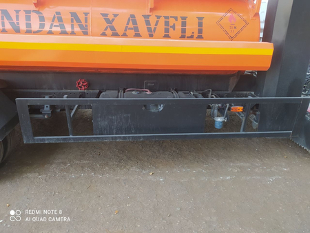 Benzo bak bakki ozi
