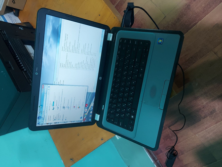 Hp noutbook sotiladi
