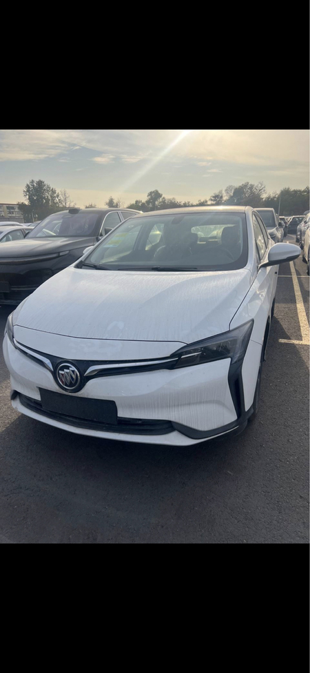 Buick velite 6 bez probeg 450km