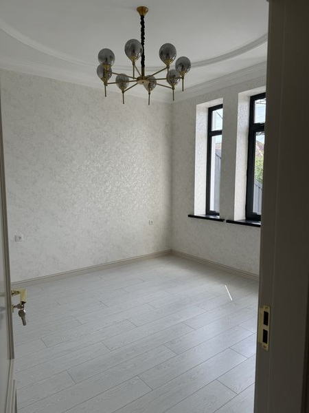 Продается 4 ком котедж в Яккасарае в Саламатине