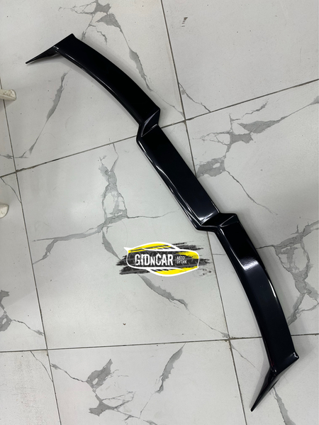 Body kit обвесы на BYD Song Plus