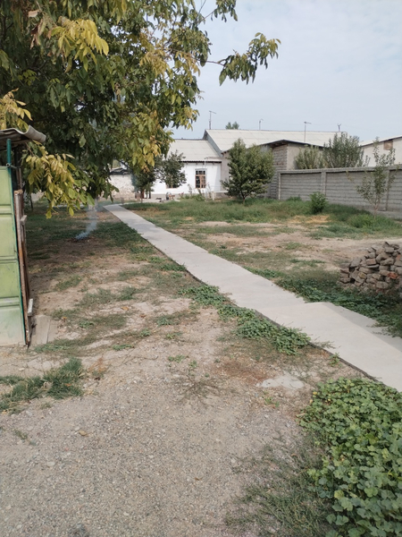 Продаётся за городом дом!