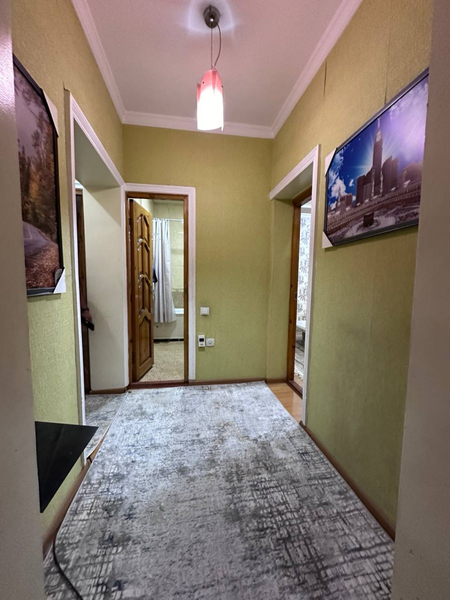 Метро чилонзор 3 ком 600$