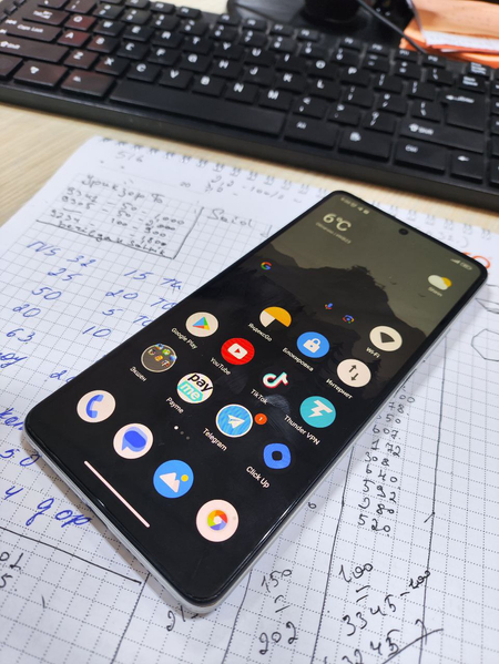 Mi 11T 8/128 .gb