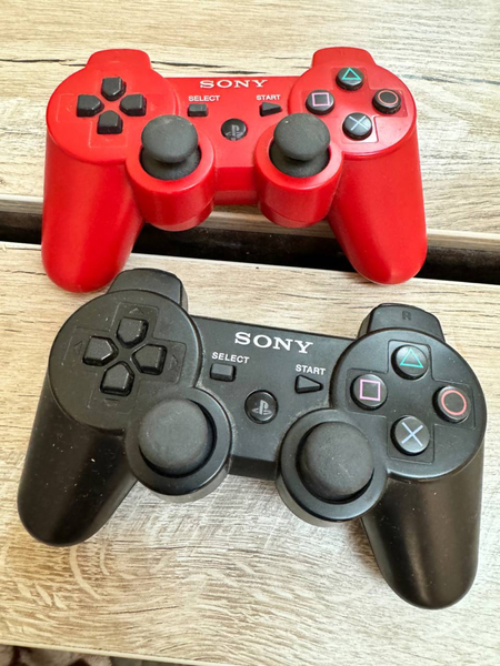 Playstation 3 игры в комплекте
