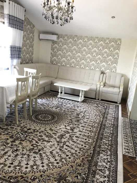 Аренда квартиры в Центре по улице Нукус ID:DM84