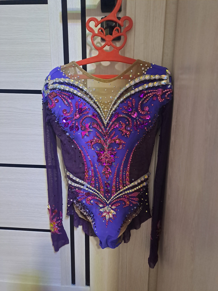 Продам купальник для ХГ